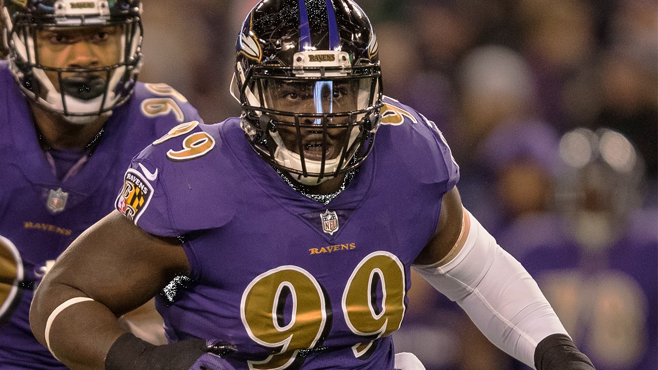 Chalk Talk: Timmy Jernigan's Impact