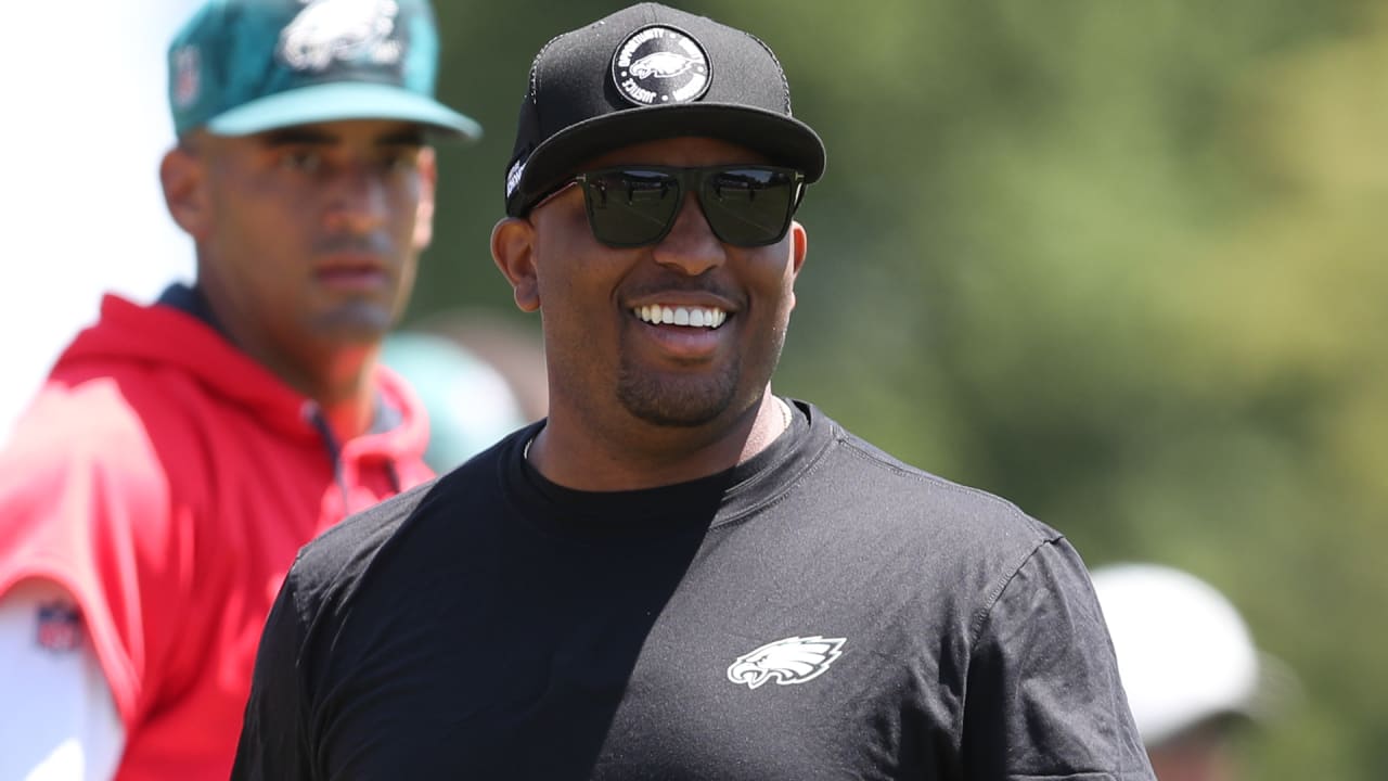 Spadaro: 6 things we know about the Eagles