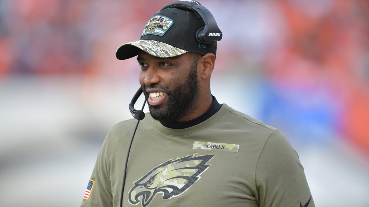 Press conference: Michael Clay | November 16, 2021