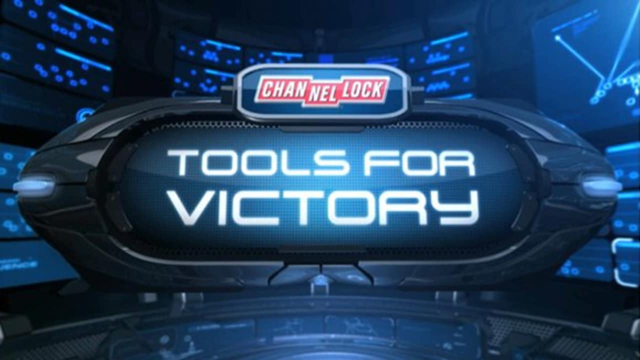 Tools For Victory: A Perfect Fit