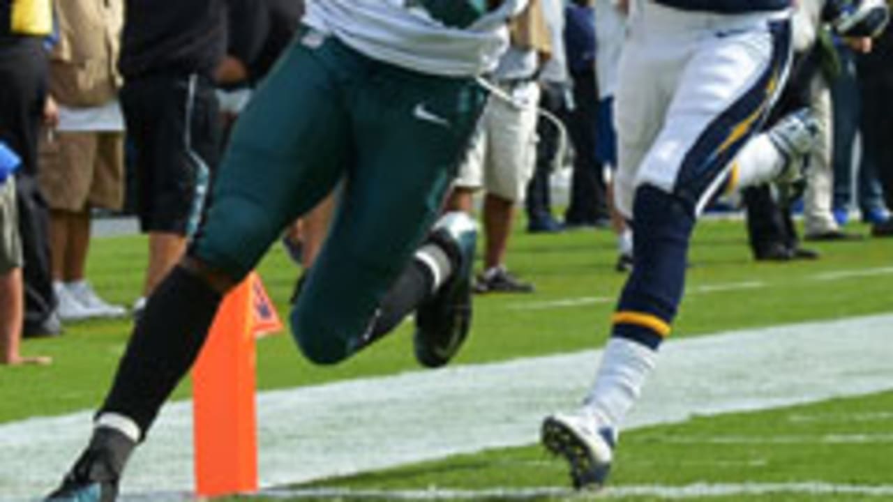 DeSean Jackson: Offense Suits Me Well