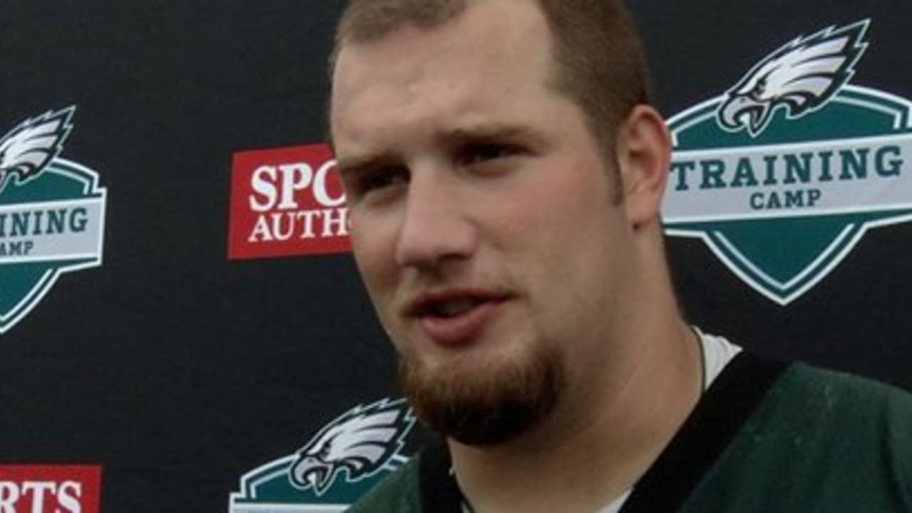 Johnson Ready For His Second Game