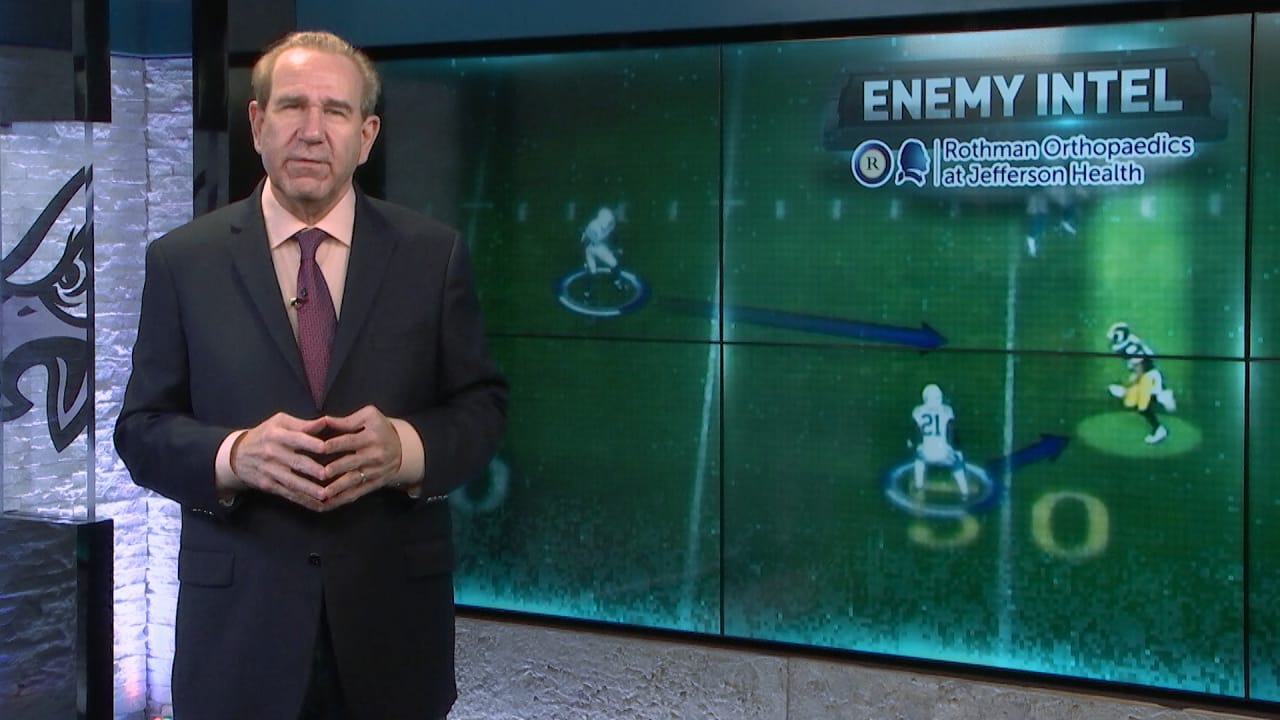 Enemy Intel: Carson Wentz's First Test