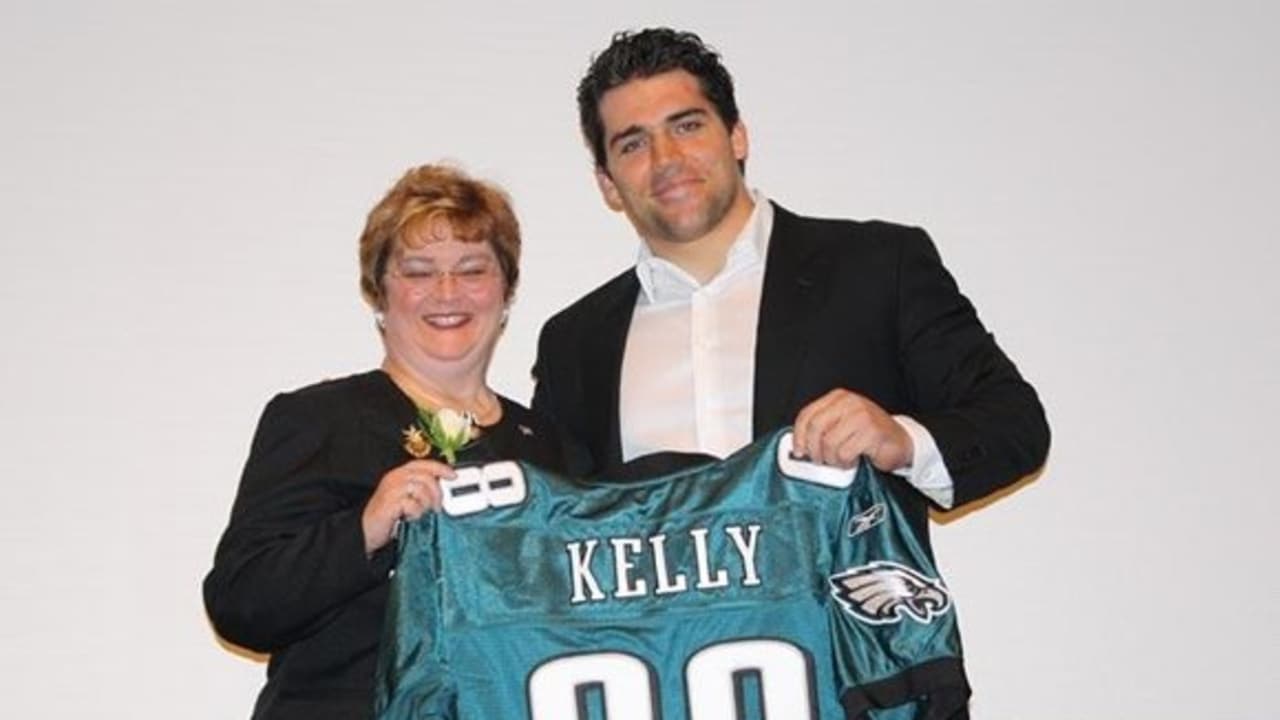 2008 Eagles Community Quarterback Awards