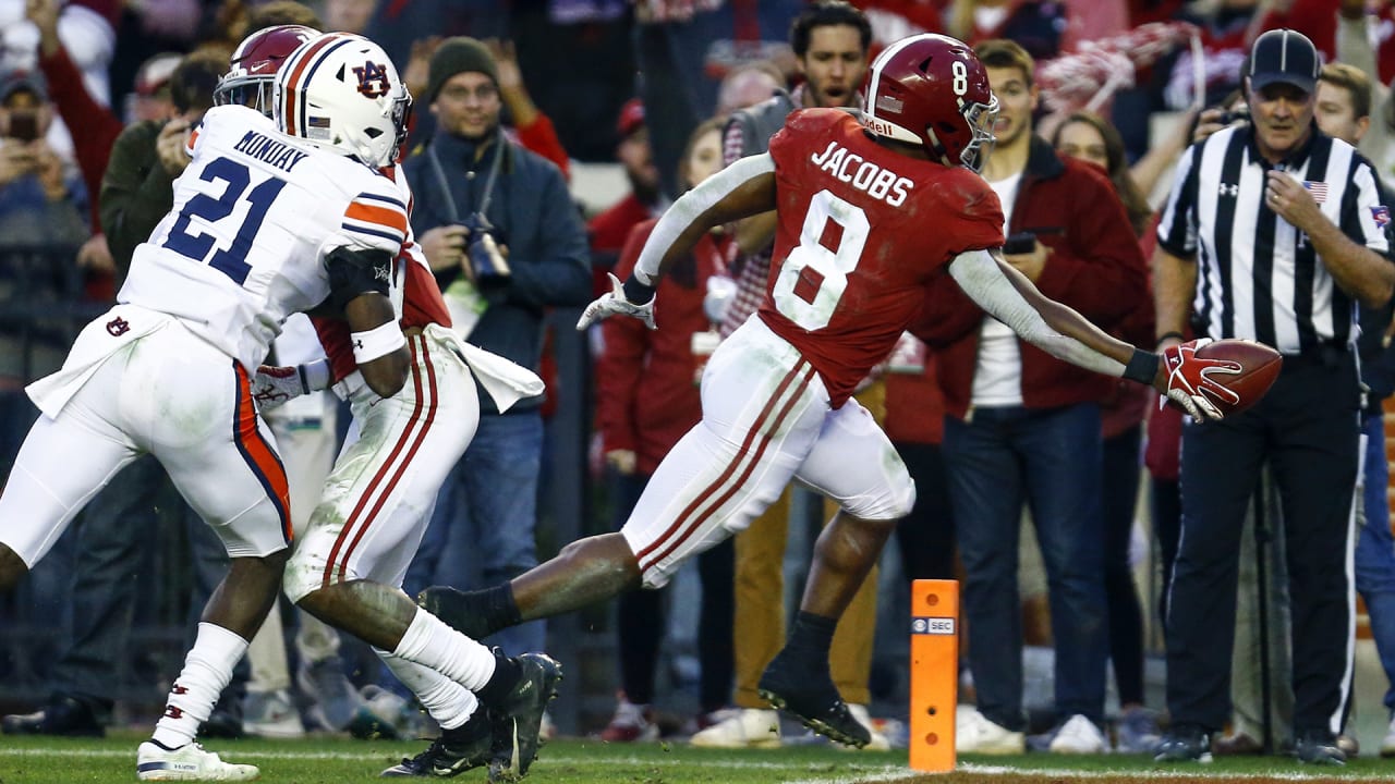 Fran Duffy's Combine Preview: Running Back