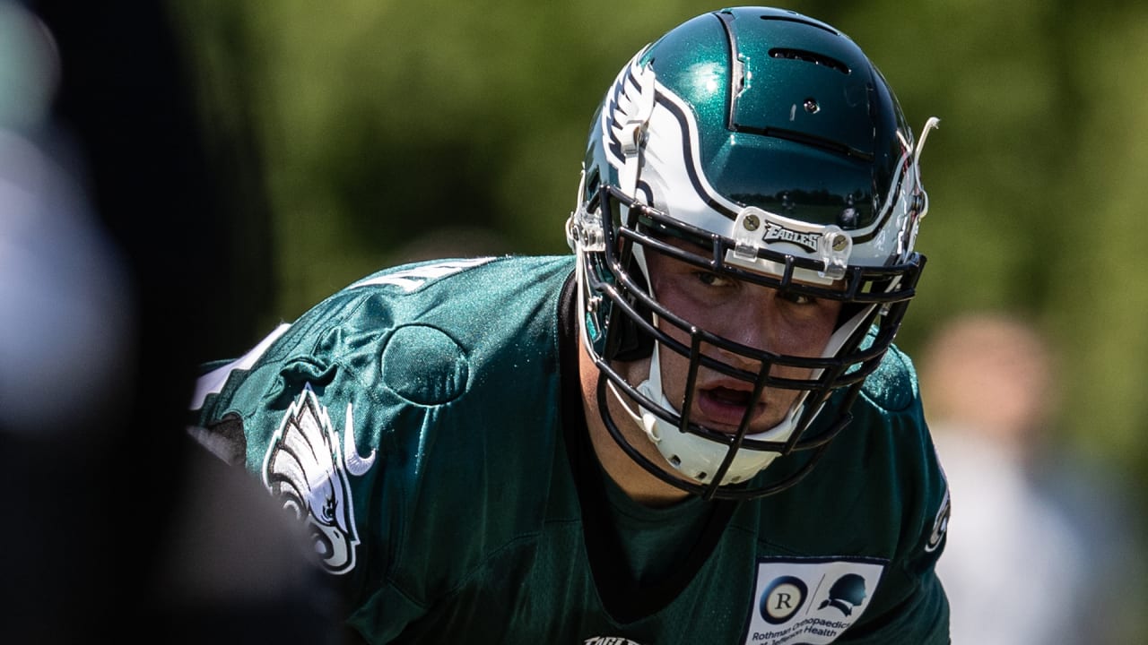 Press Pass: Lane Johnson | June 11, 2019
