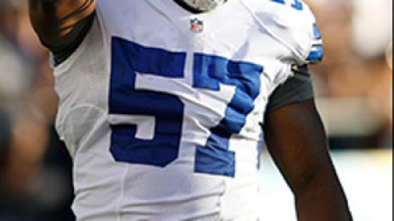 Report: LB Butler To Visit With Eagles