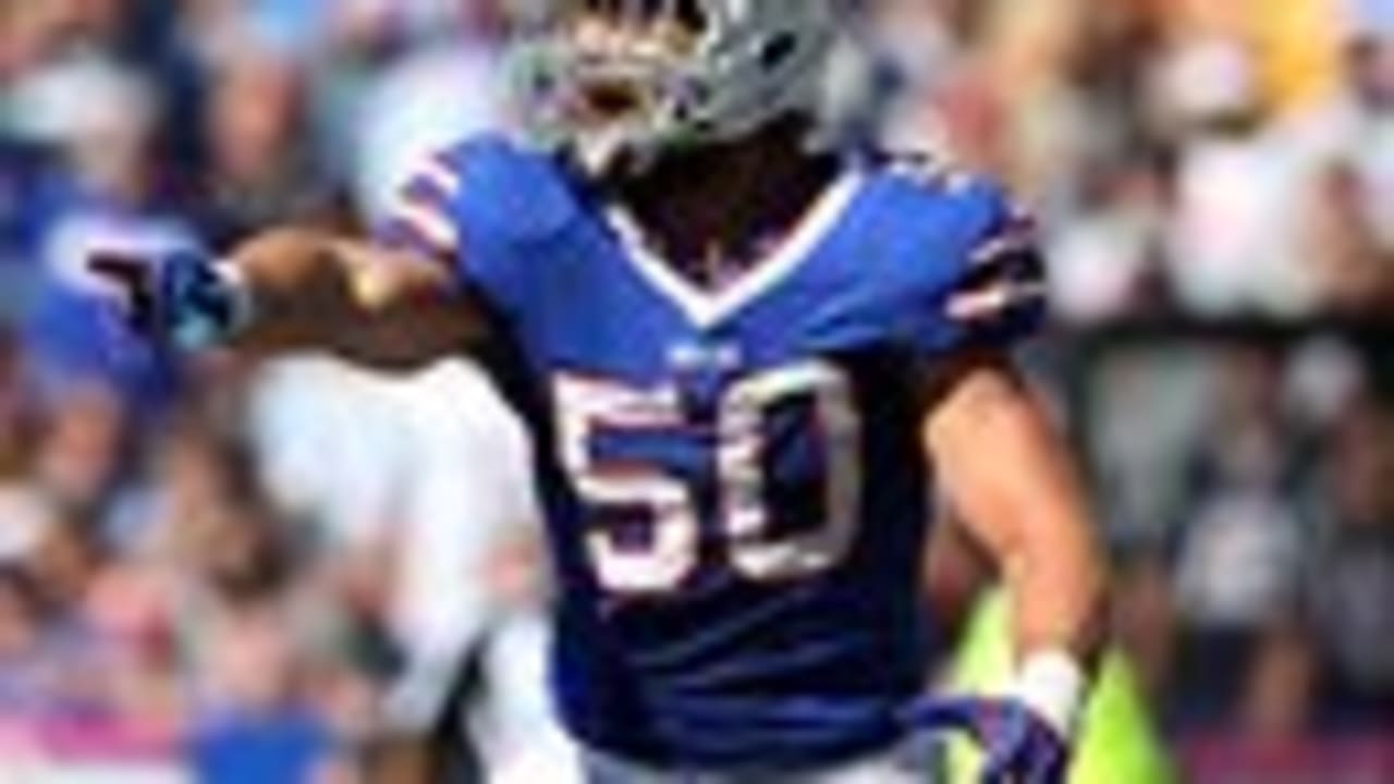 Eagle Eye: How Alonso Fits In The 'D'