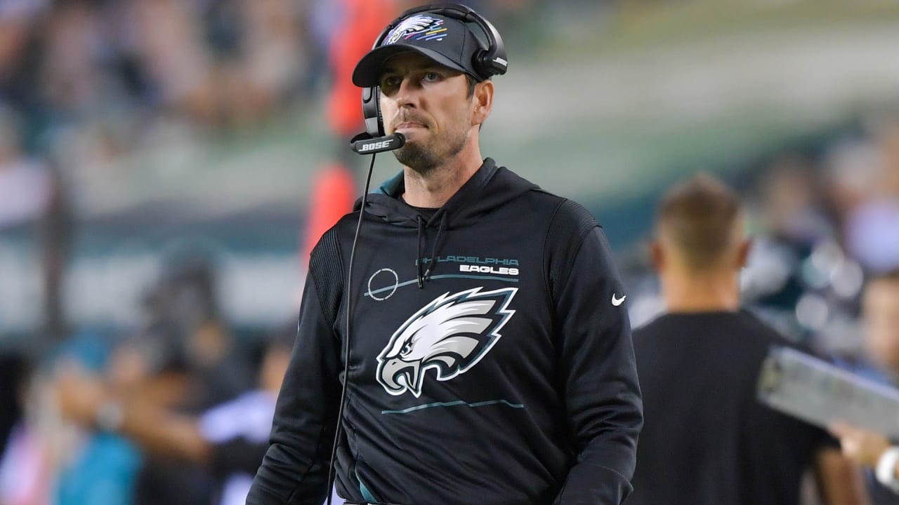 Press conference: Shane Steichen | October 19, 2021