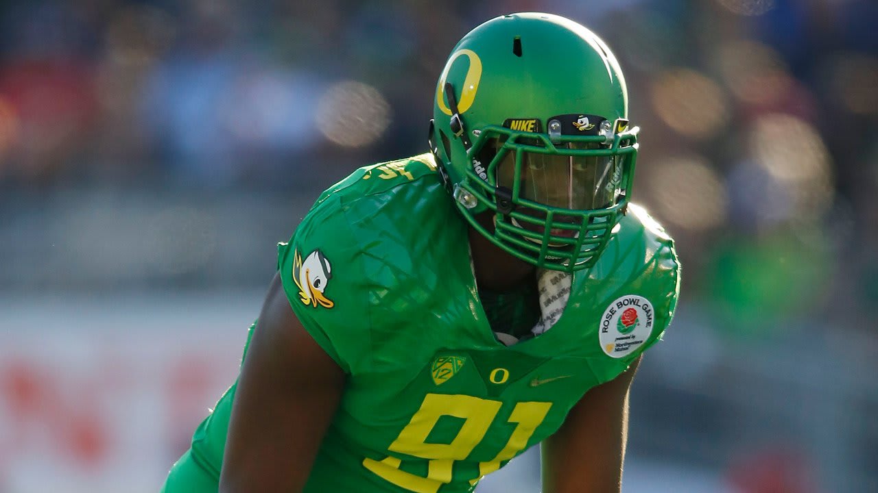 Shrine Game: Tony Washington One On One