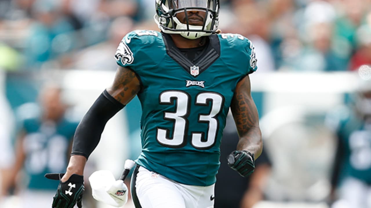 DB Depth To Be Tested With Bryant's Return