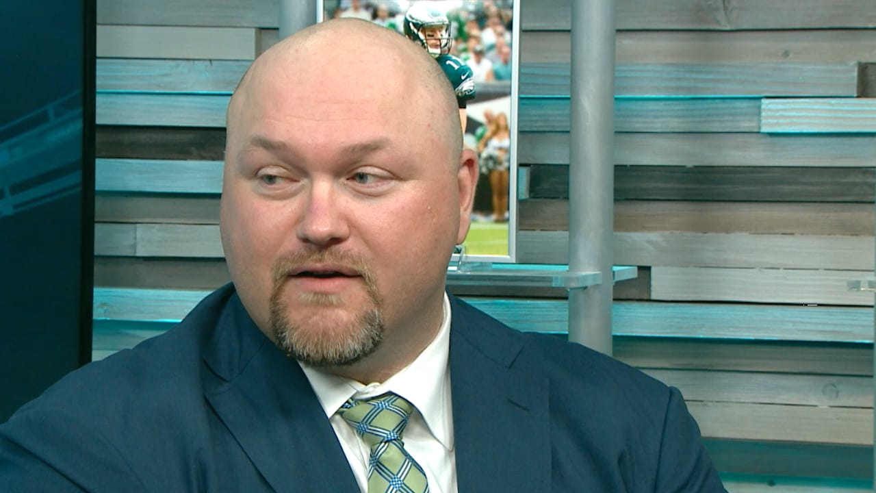 Inside The Studio: Joe Douglas
