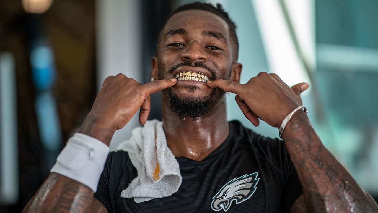 One-on-One: Nickell Robey-Coleman | September 18, 2020