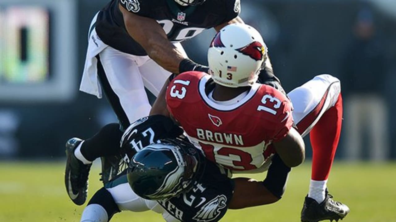 Defense Gearing Up For Megatron