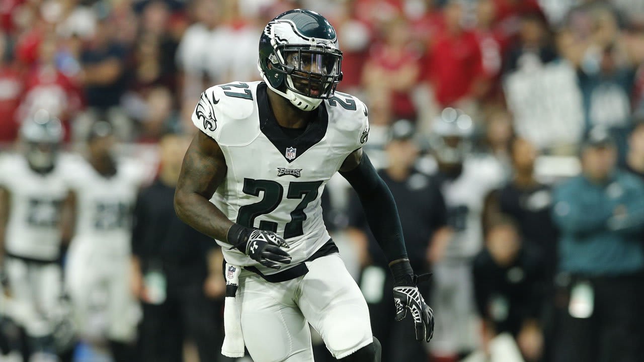 Anatomy Of A Play: Blitz Coverage