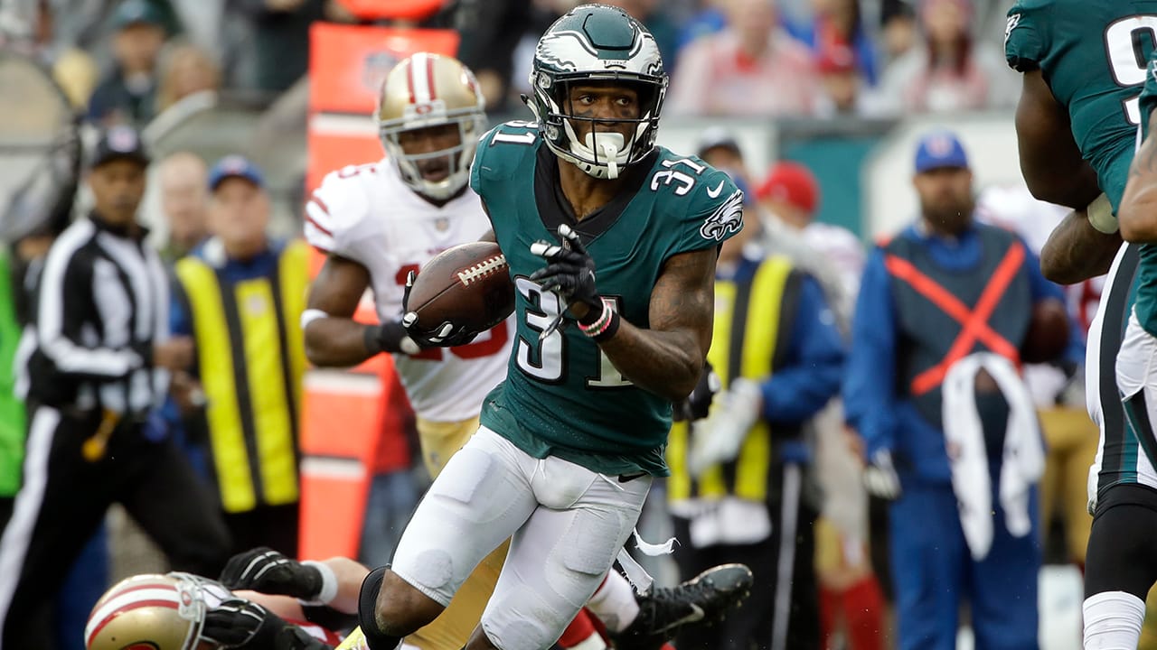 Toyota Player Of The Week: Jalen Mills