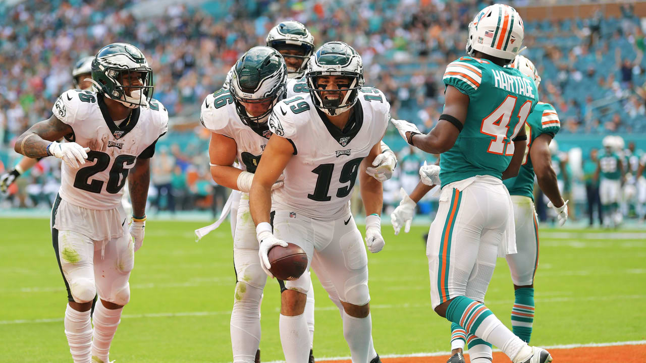 Sounds of the Week: Week 13 | 2019 season