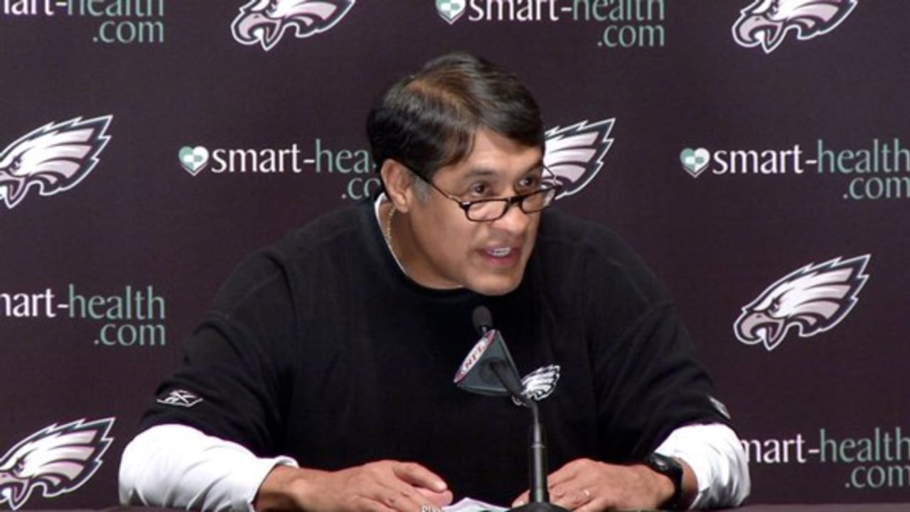 Press Pass: Juan Castillo