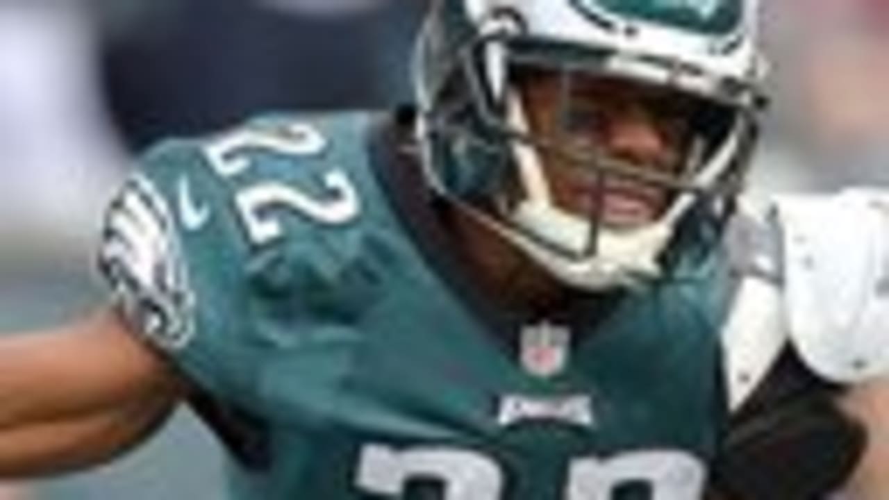 Boykin Recounts Crucial Interception