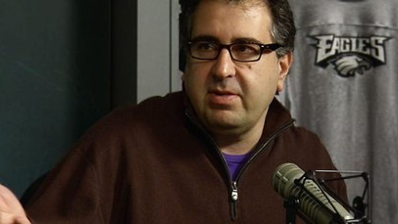 Inside The Studio: Adam Caplan