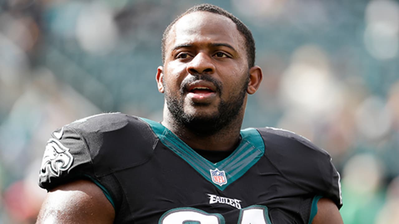 Fletcher Cox Is No. 38 On NFL Top 100