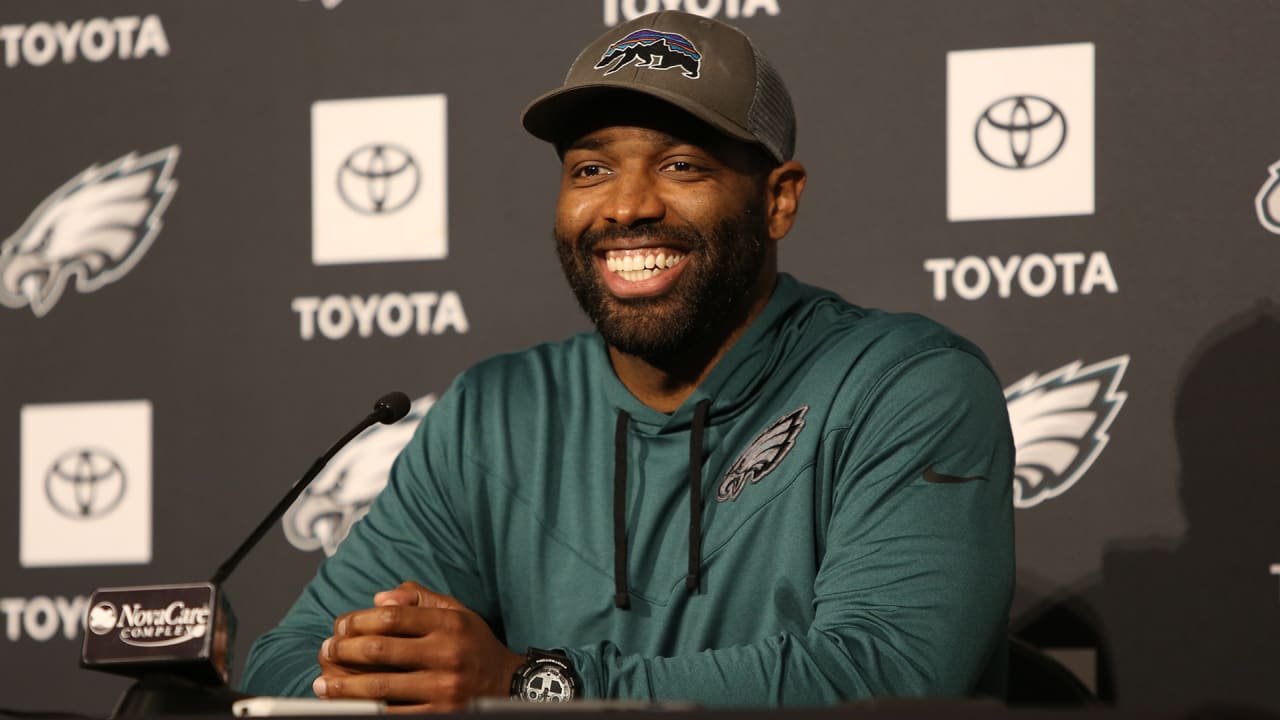 Press Conference: Michael Clay | December 6th, 2022