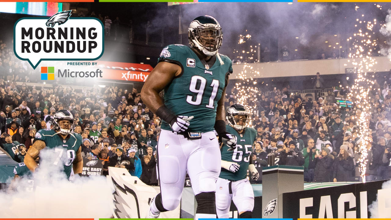 Morning Roundup: It's Dallas Week