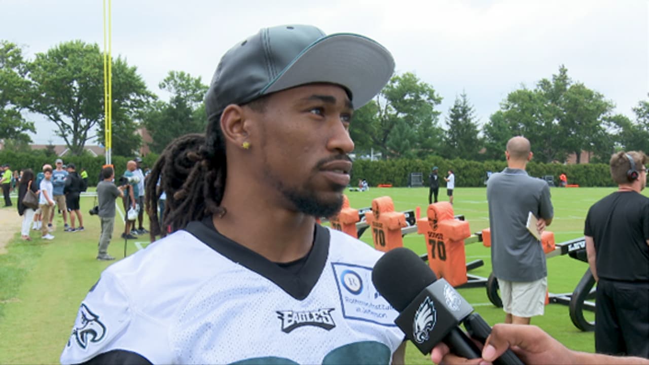 Press Pass: Ron Brooks