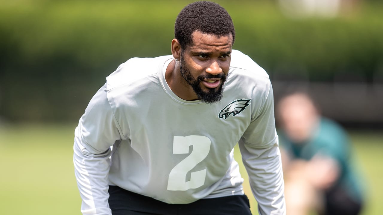 One-on-One: Darius Slay | June 4, 2021