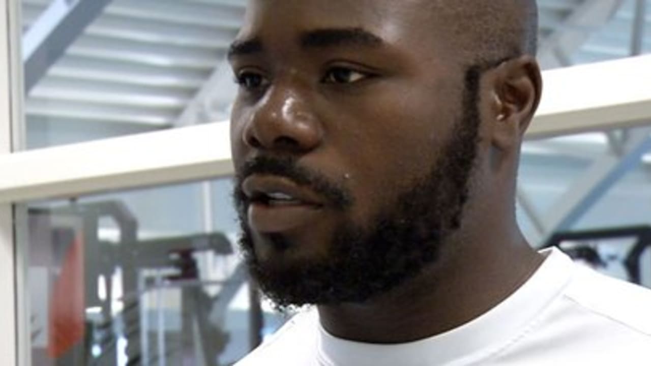 One On One: Phillip Hunt