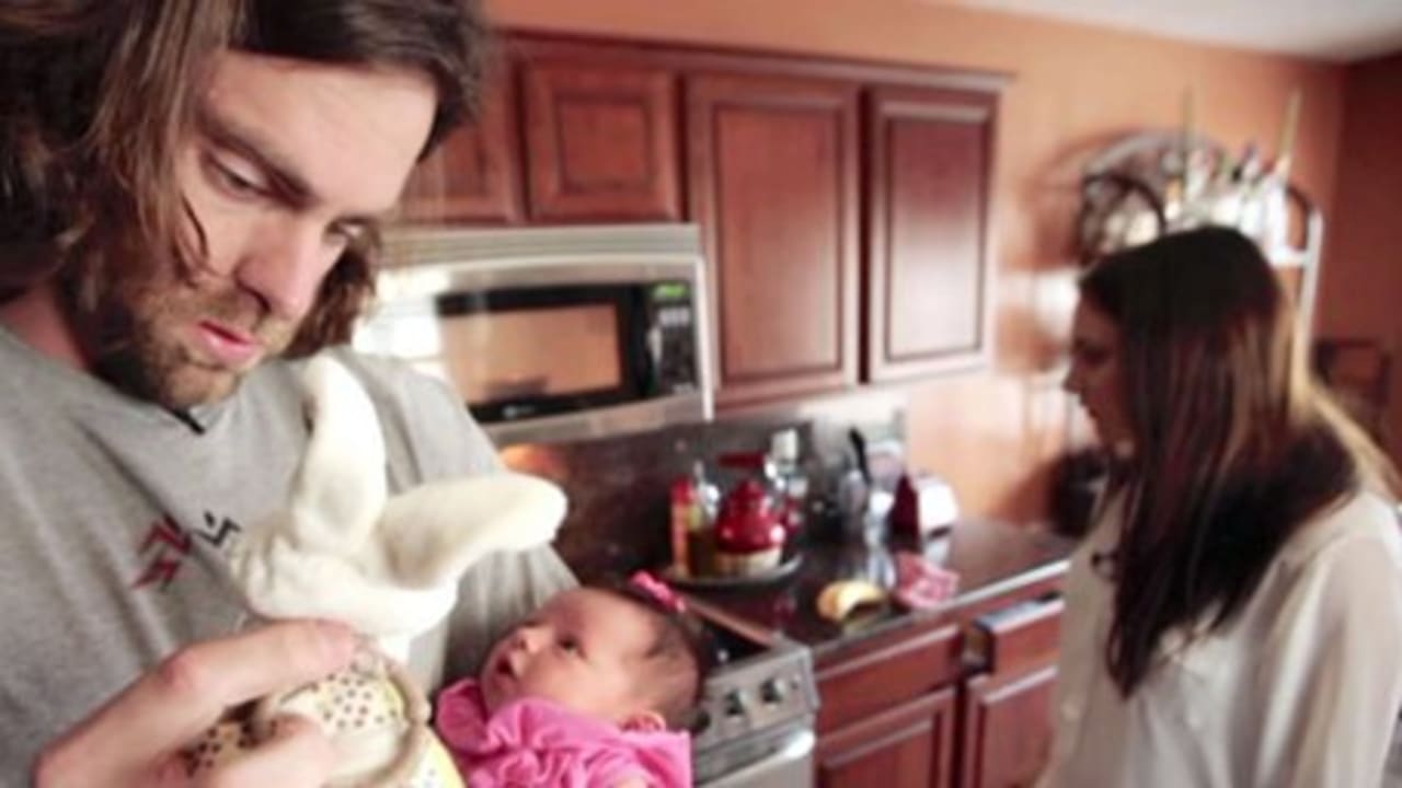 Inside The Season: Mathis' Journey