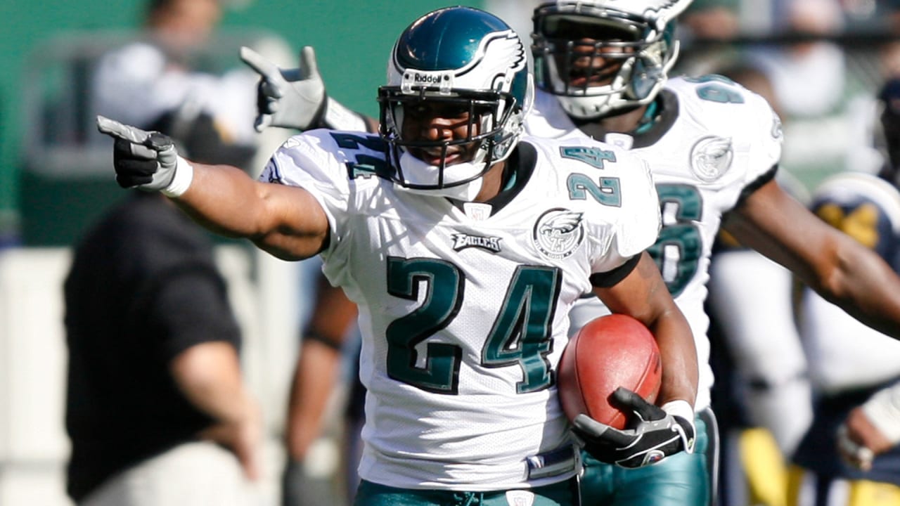 Old School All-22: Sheldon Brown's Big Day