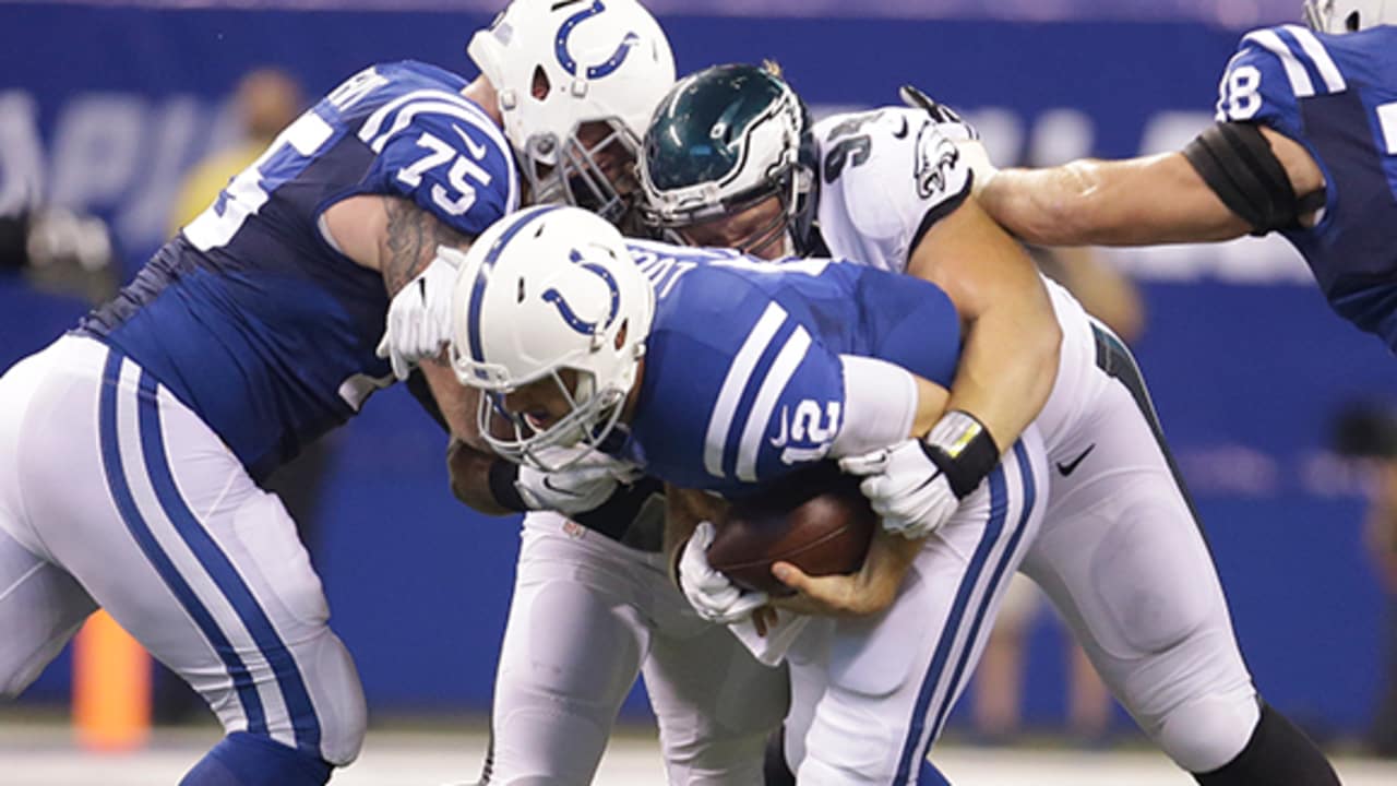 Beau Allen: A Quiet Force At DT