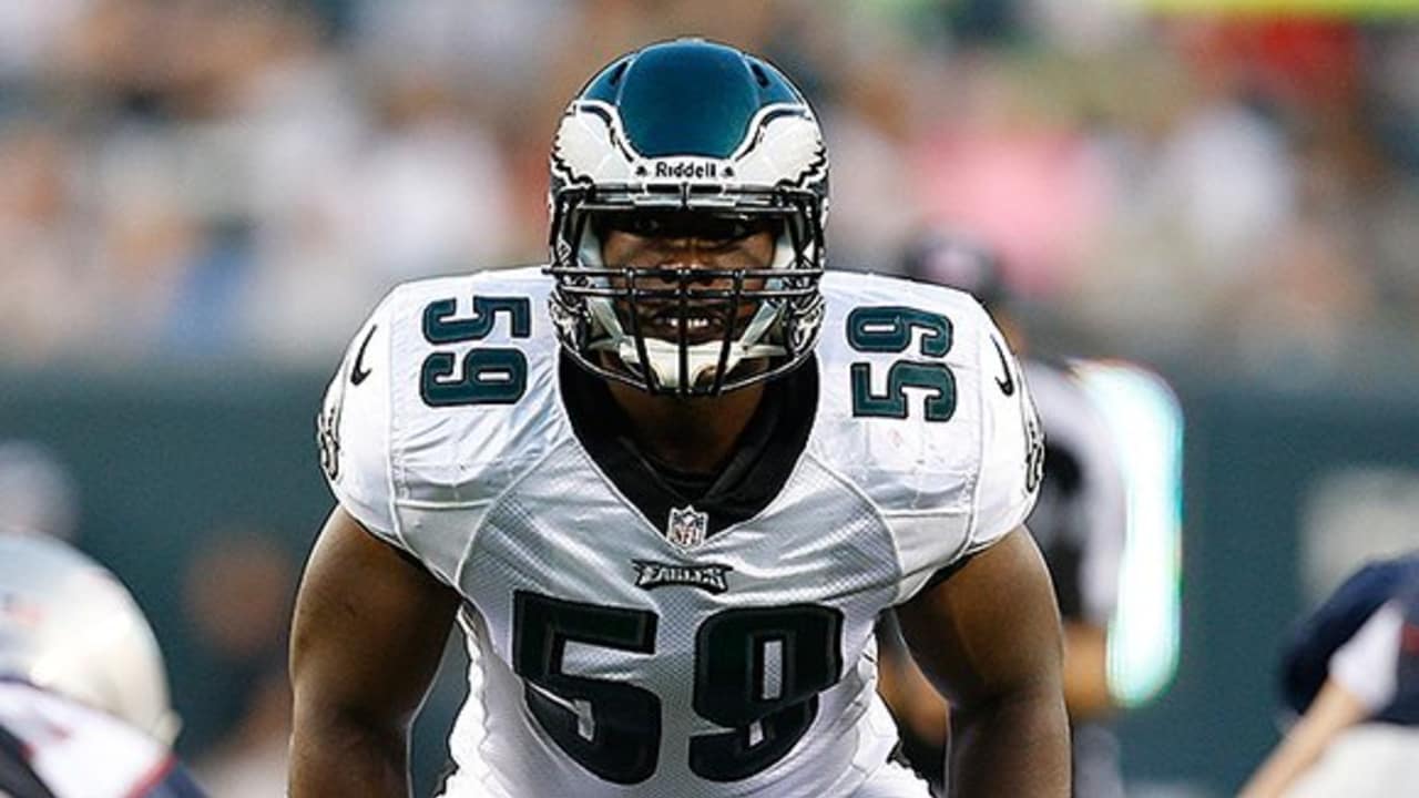 In Studio: DeMeco Ryans