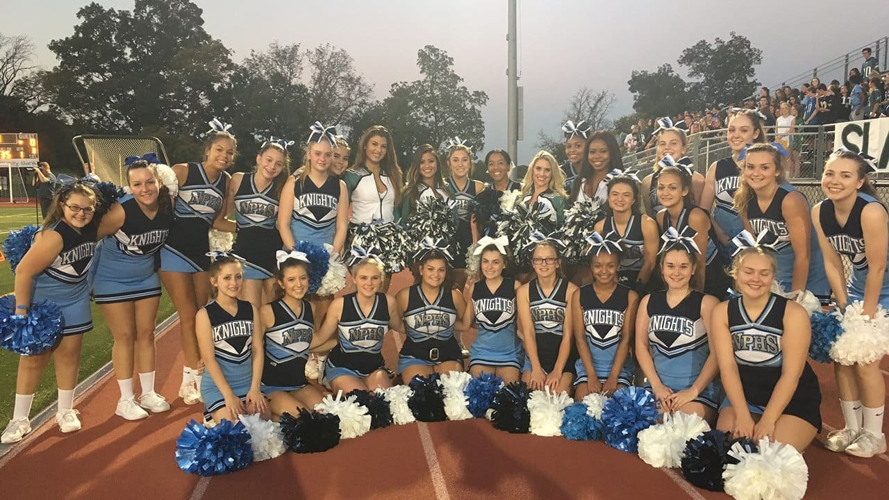 North Penn Vs. Pennridge