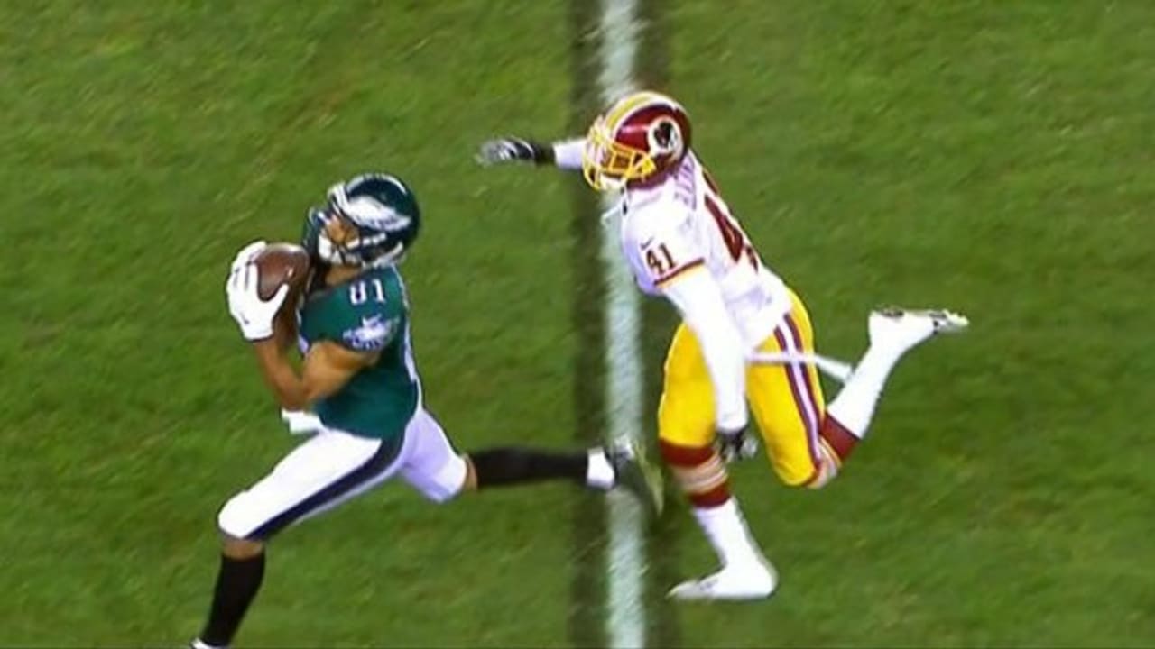 Highlight: Big Play From Matthews