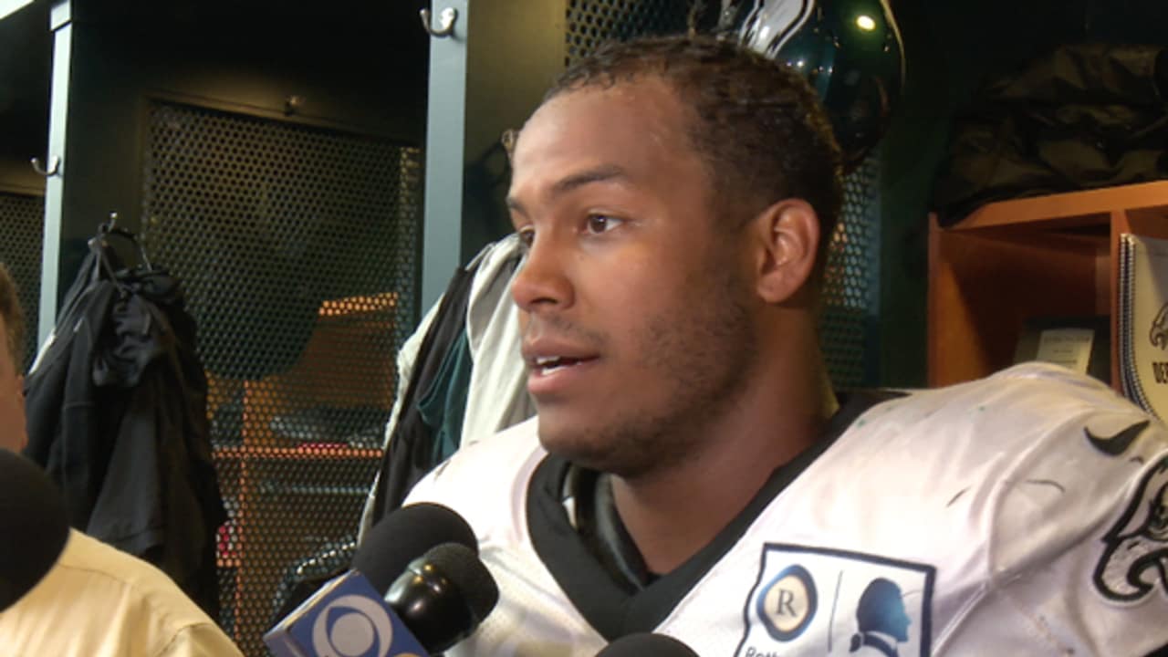 Press Pass:Jordan Hicks