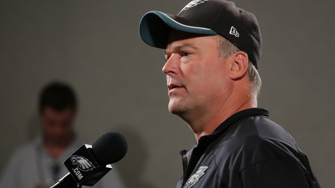 Press Pass: Bill Davis