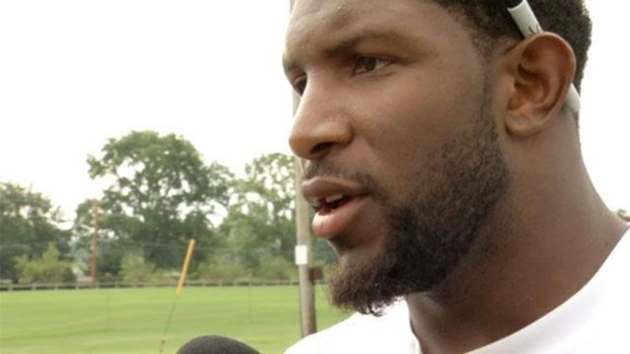 One On One: LB Akeem Jordan