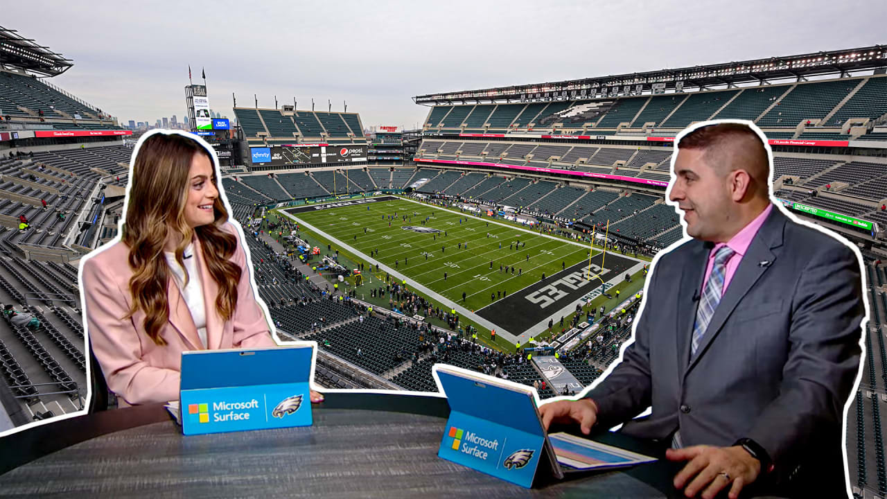 Kickoff Show: Week 18 | Giants