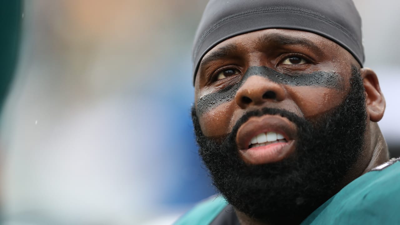 Doug Pederson On Jason Peters: 'He'll Be Ready To Go'
