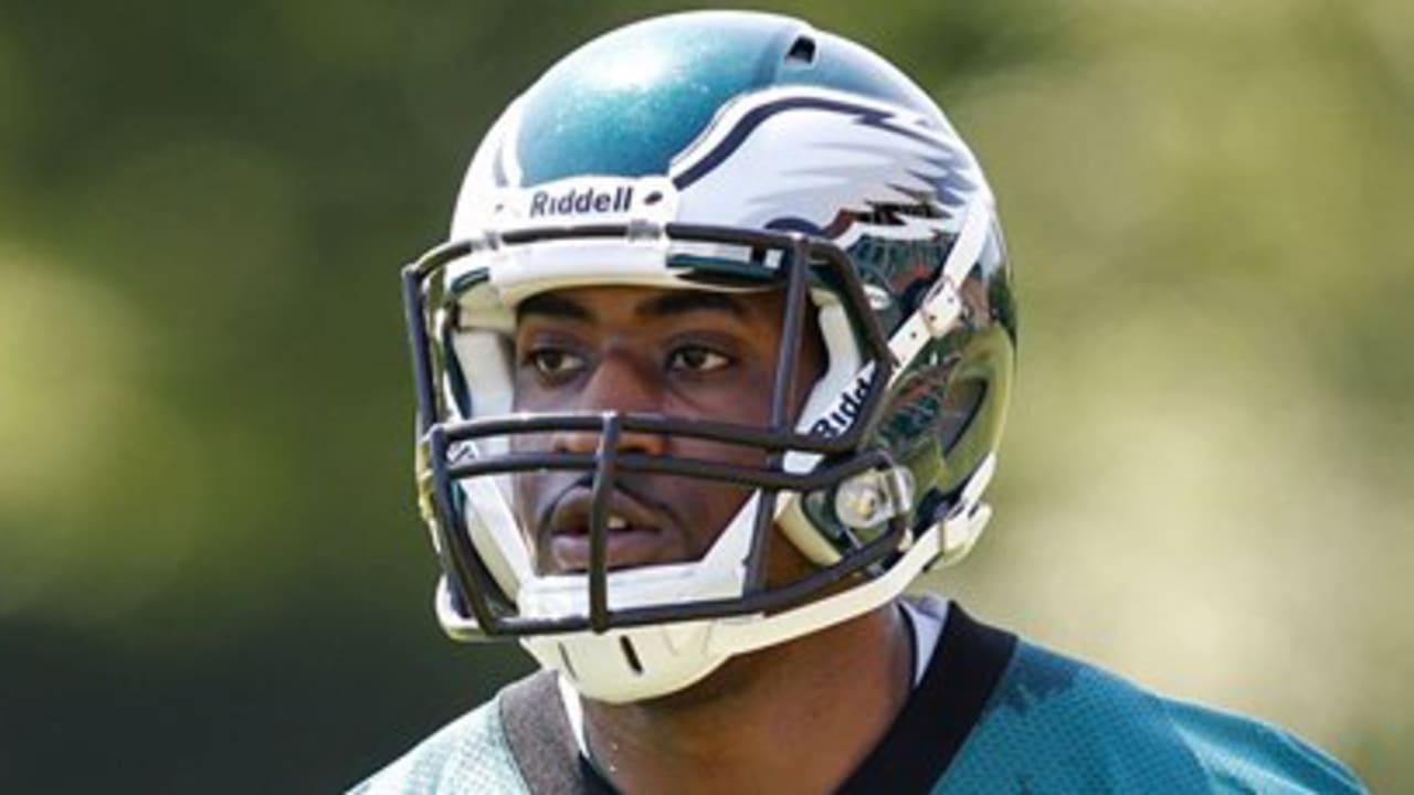 McNutt Ready To Step Up