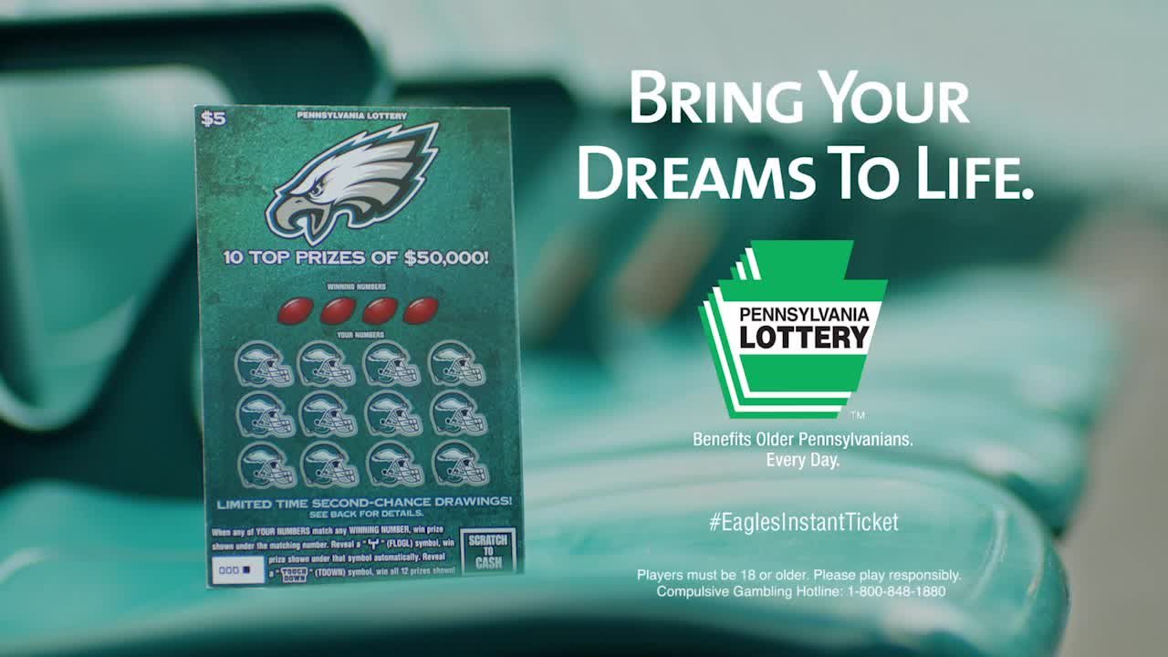 Eagles Instant Ticket