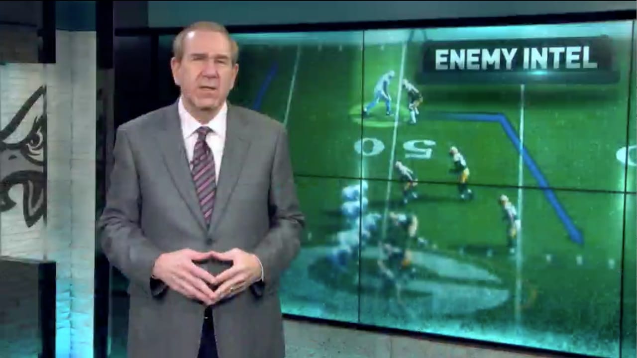 Enemy Intel: The Biggest Challenges On 'D'