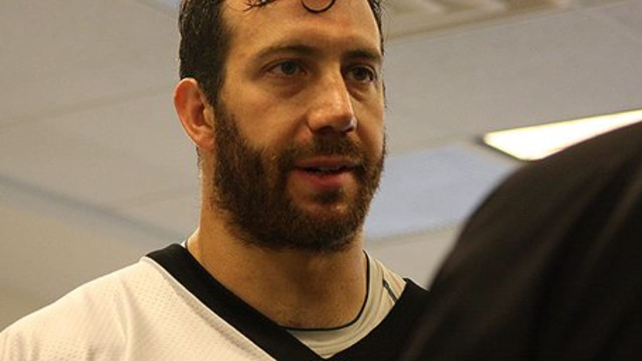 Barwin Enjoying Role On Defense