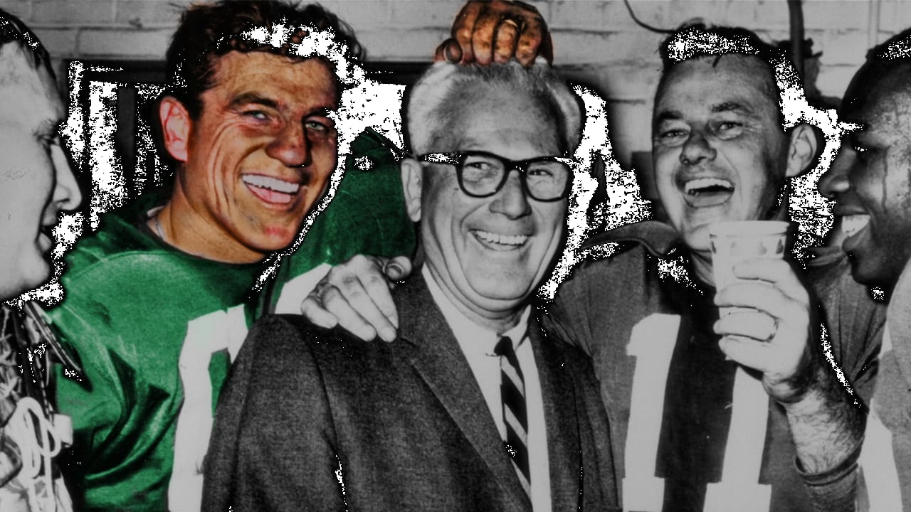 NFL Films Presents: Concrete Charlie