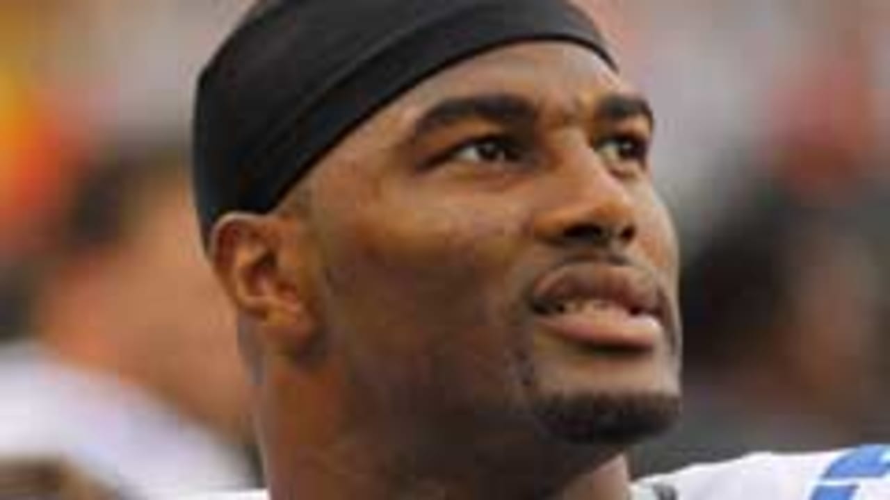 Report: LB Butler Visit Ends