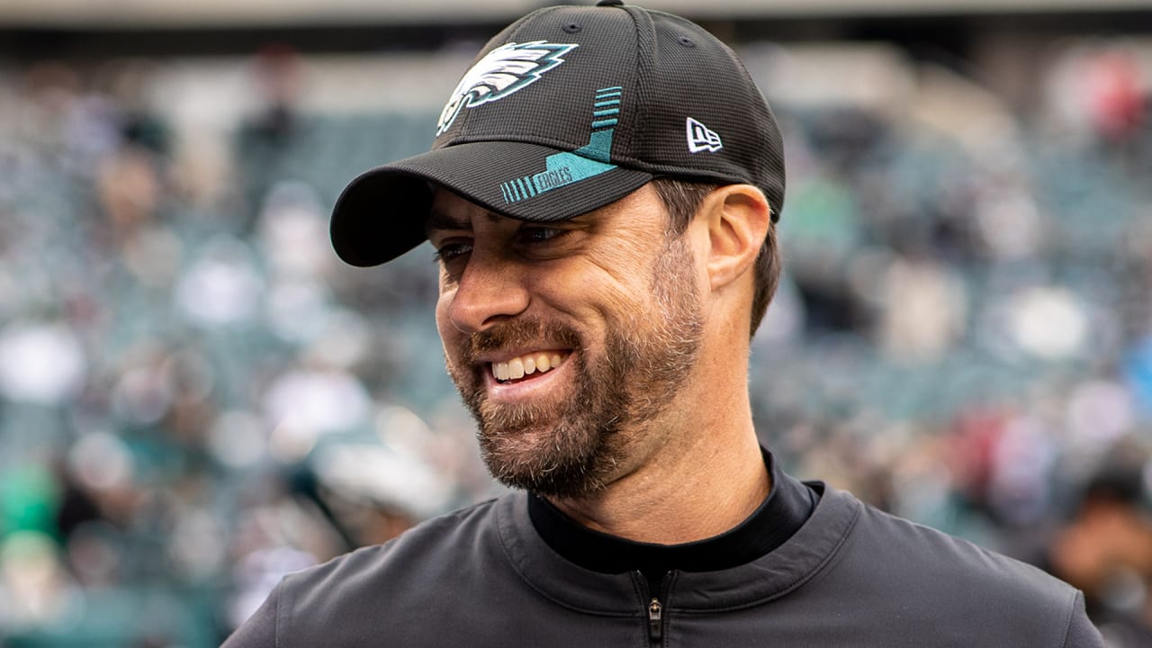 Press conference: Kevin Patullo | December 24, 2021