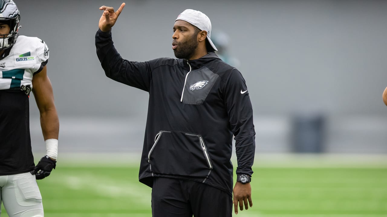 Press conference: Michael Clay | September 30, 2021