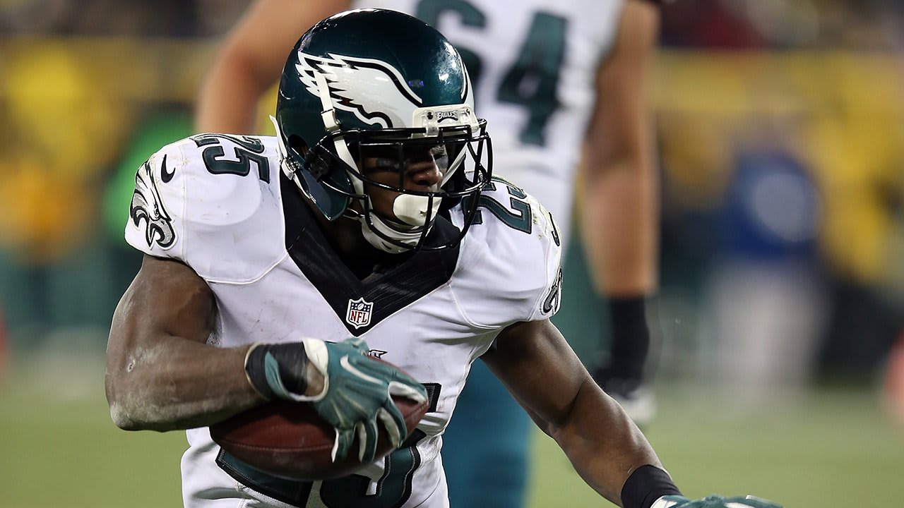 Breakdown: Could Shady Get Back On Track?